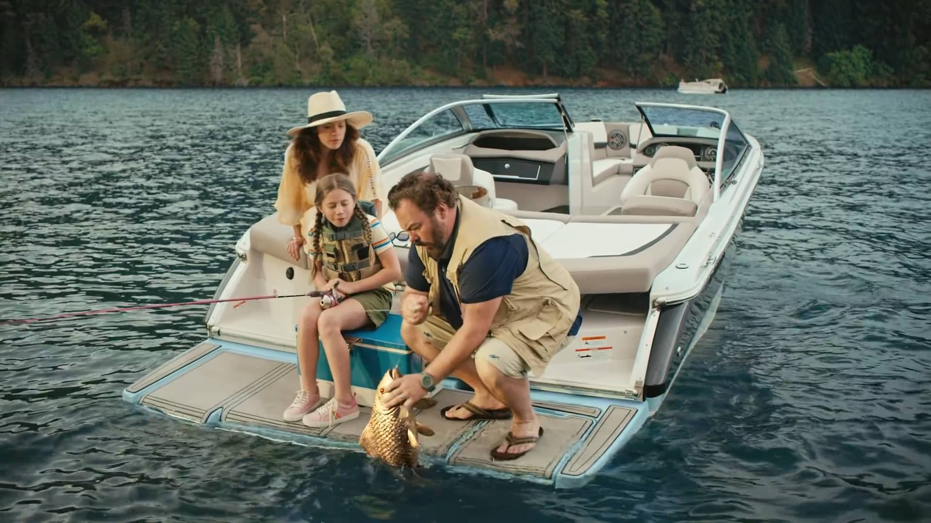 Geico - Goldfish on Vimeo