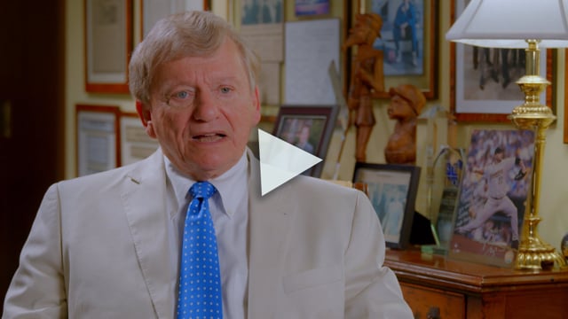 About - Rusty Hardin & Associates - Rusty Hardin & Associates