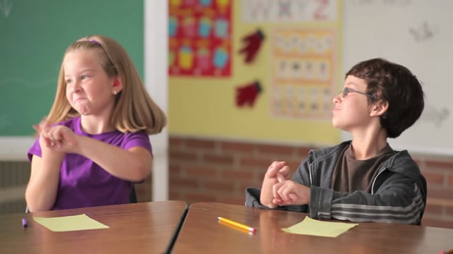 DPAN.TV – The Sign Language Channel