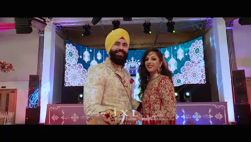 Sanghera Video on Vimeo