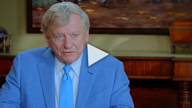 About - Rusty Hardin & Associates - Rusty Hardin & Associates