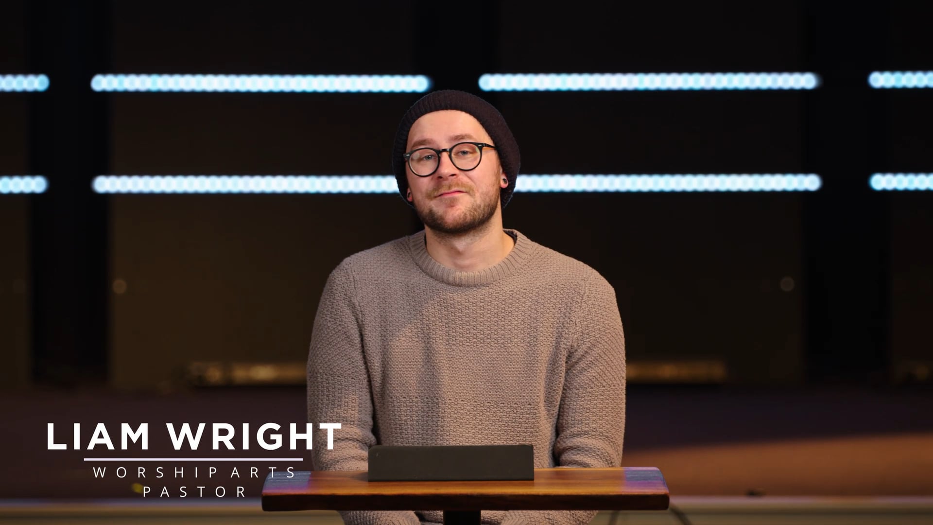 Liam Day 8 - THIS ONE IS DAY 20 on Vimeo