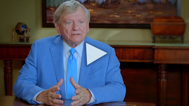 Rusty Hardin | Rusty Hardin & Associates - Rusty Hardin & Associates