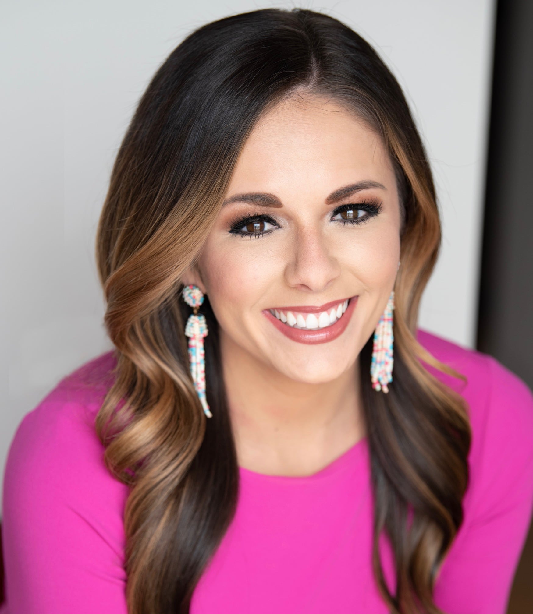 Bryanna Gallagher: News Anchor/Reporter on Vimeo