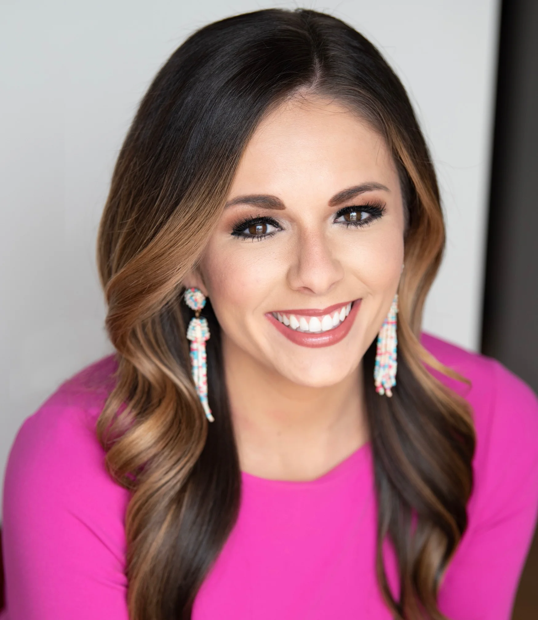 Bryanna Gallagher: News Anchor/Reporter on Vimeo