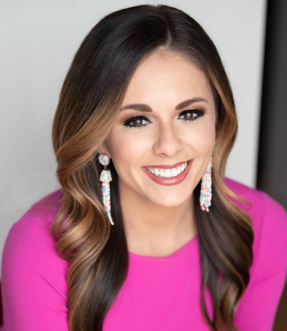 Bryanna Gallagher: News Anchor/Reporter on Vimeo