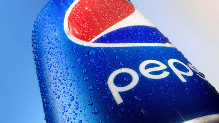 Pepsi Fizz
