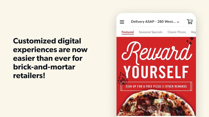 Thanx’s launches system to give restaurants more content control | Fast ...