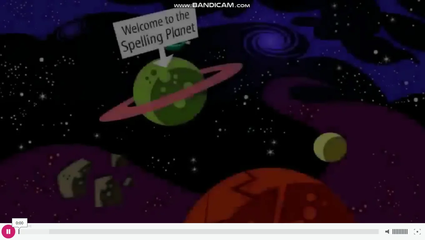 RWI Spelling - Unit 11a - o spelt with a after w, wh and qu