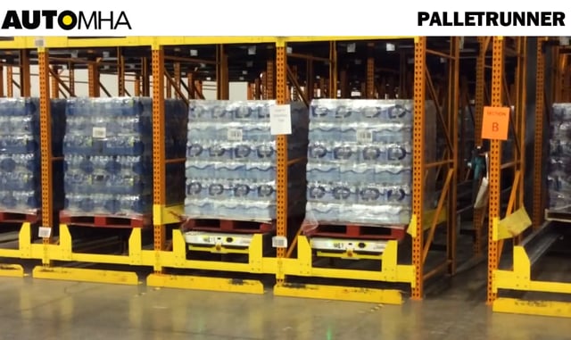 Automha Americas Corp.