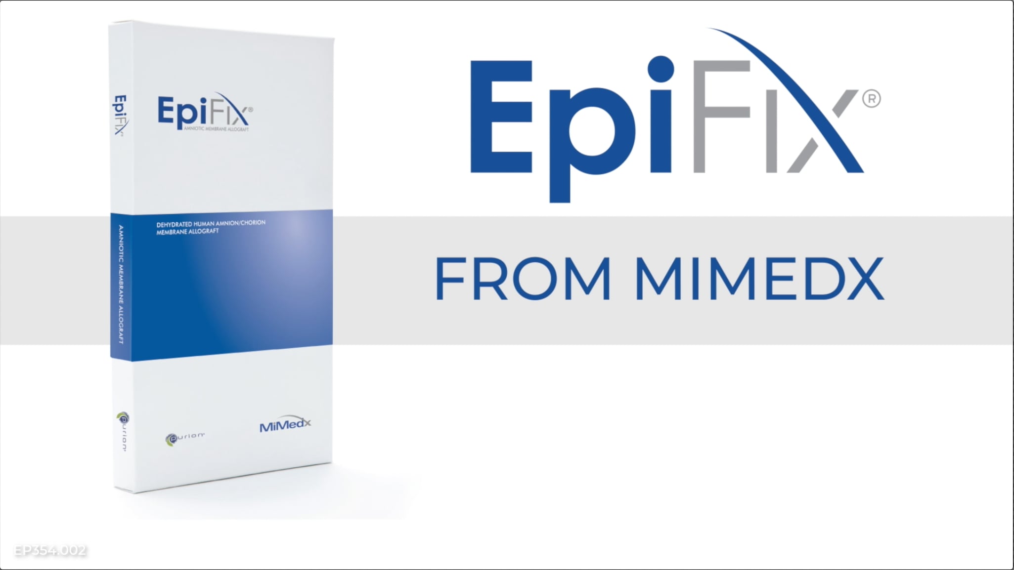 EPIFIX Application Video on Vimeo