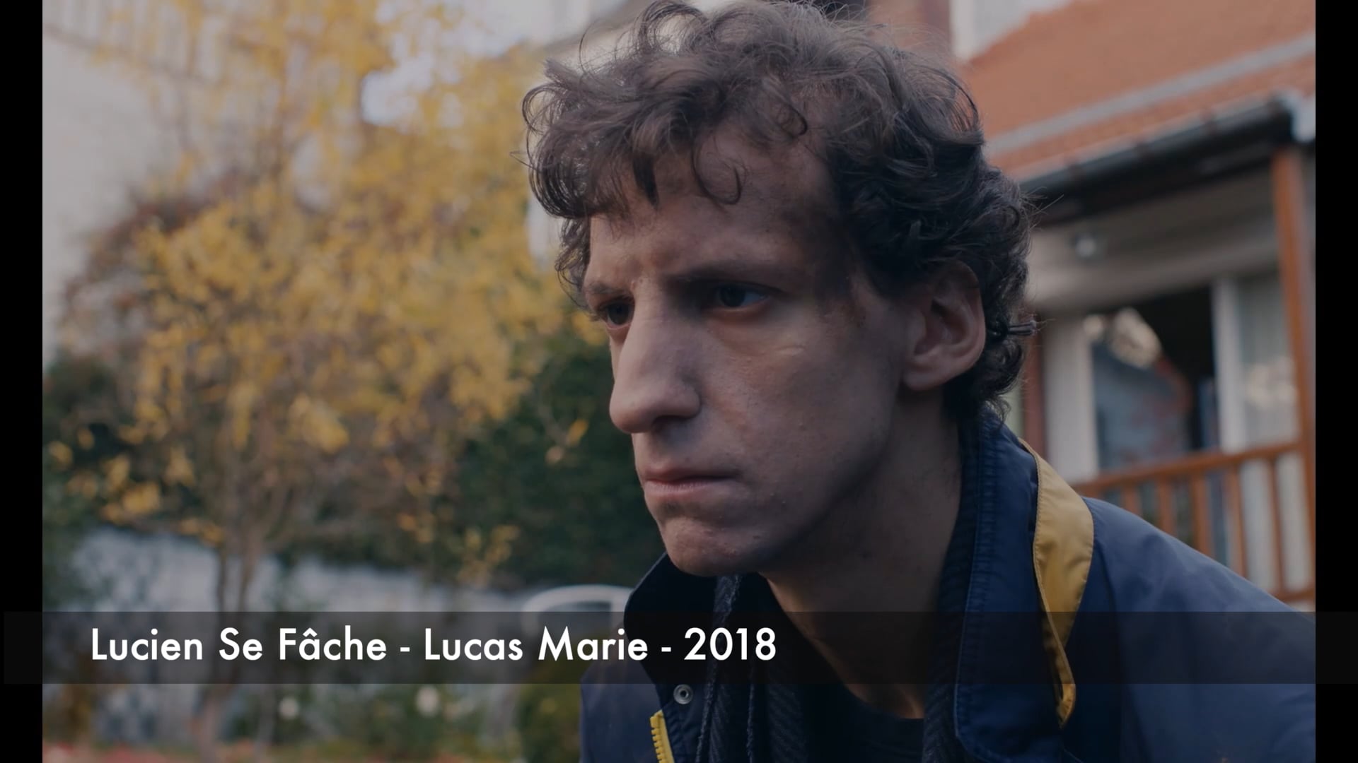 Lucien Se Fâche - Extrait 2 on Vimeo