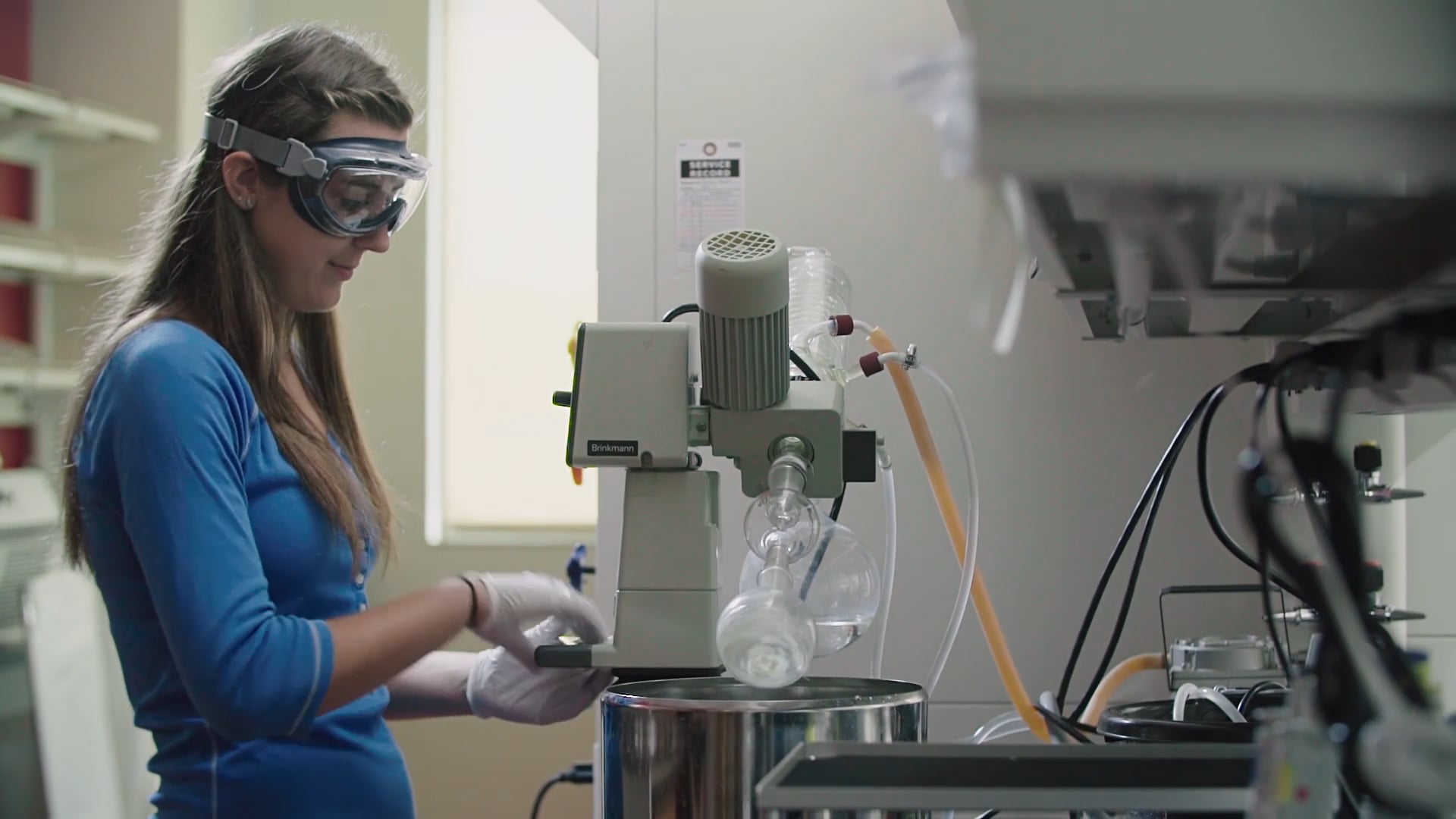 IWU 100 Year Anniversary - Teaser on Vimeo