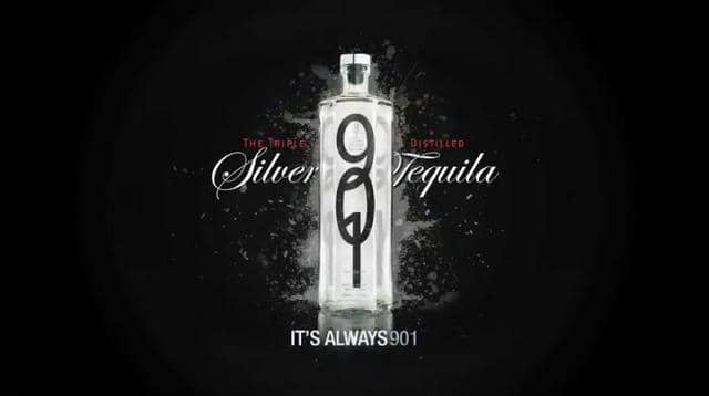 901 Tequila on Vimeo