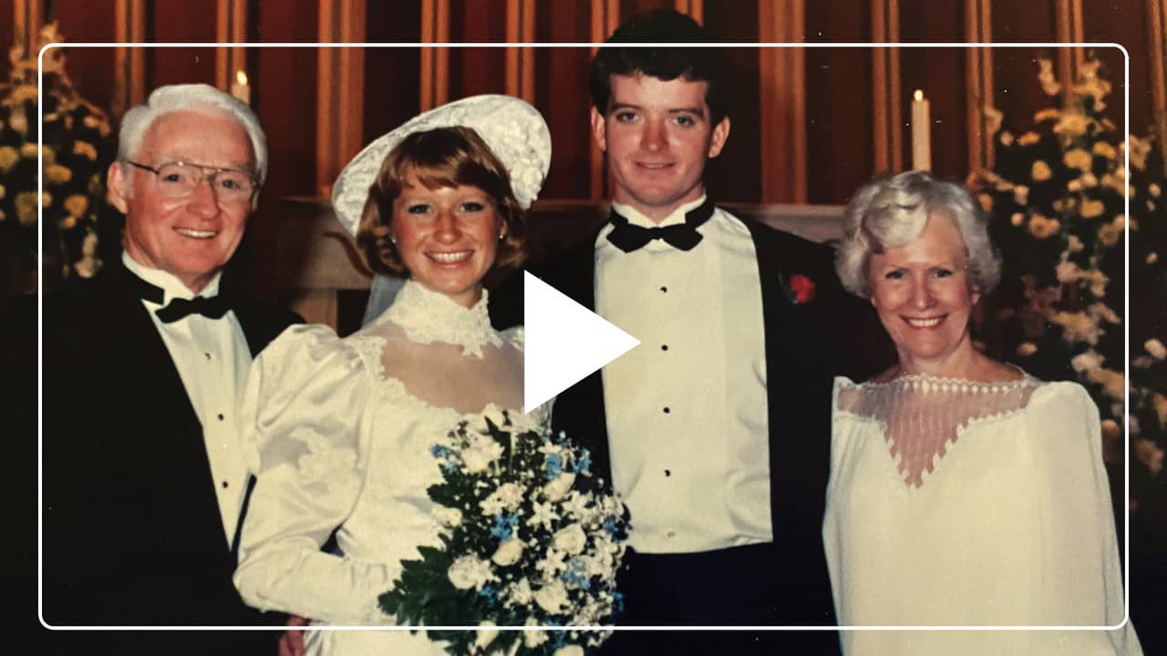 Tim Scannell Personal "Why" Story on Vimeo