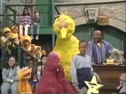 Sesame Street Kids Favorite Songs Part 8 on Vimeo
