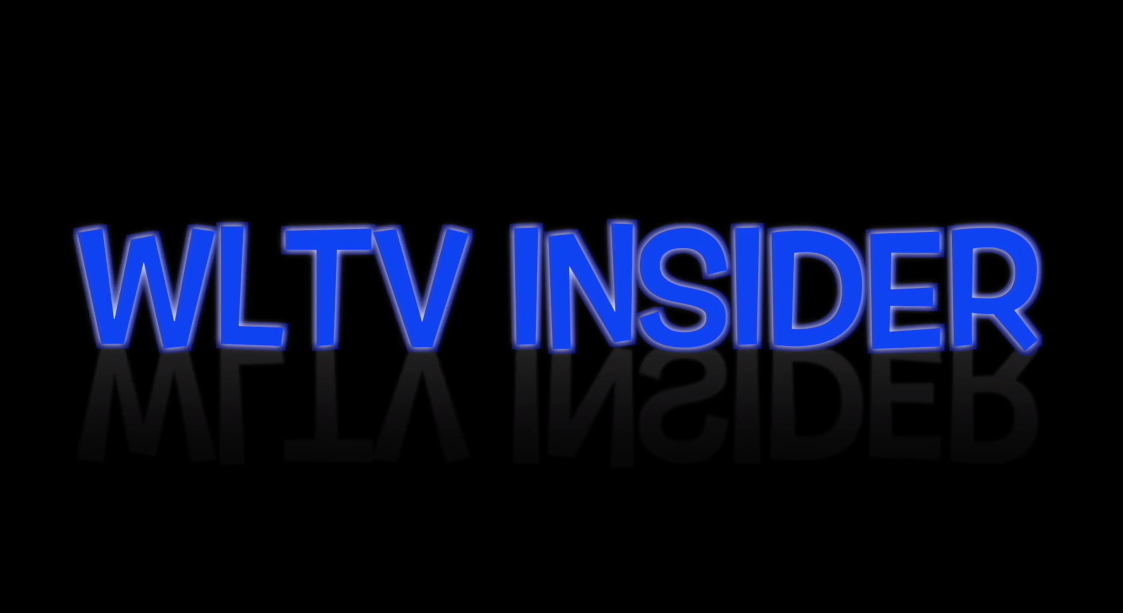 Advanced Media Production - WLTV Insider #1 on Vimeo