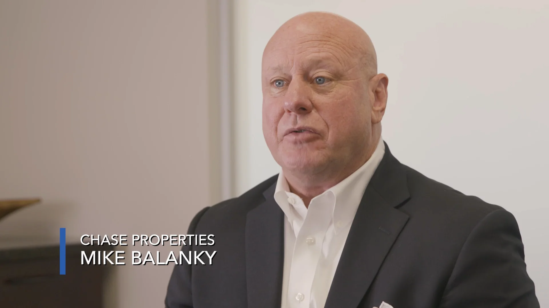 Customer Testimonial - Michael Balanky on Vimeo