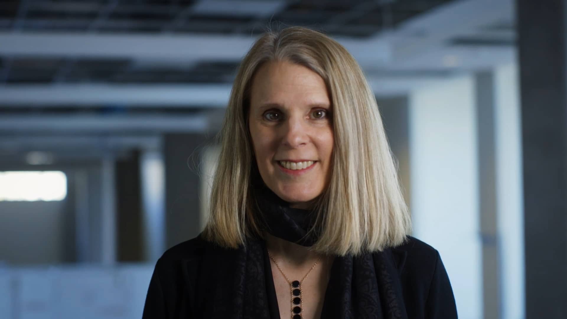 NextGen Researcher: Dr. Carolyn Anderson on Vimeo