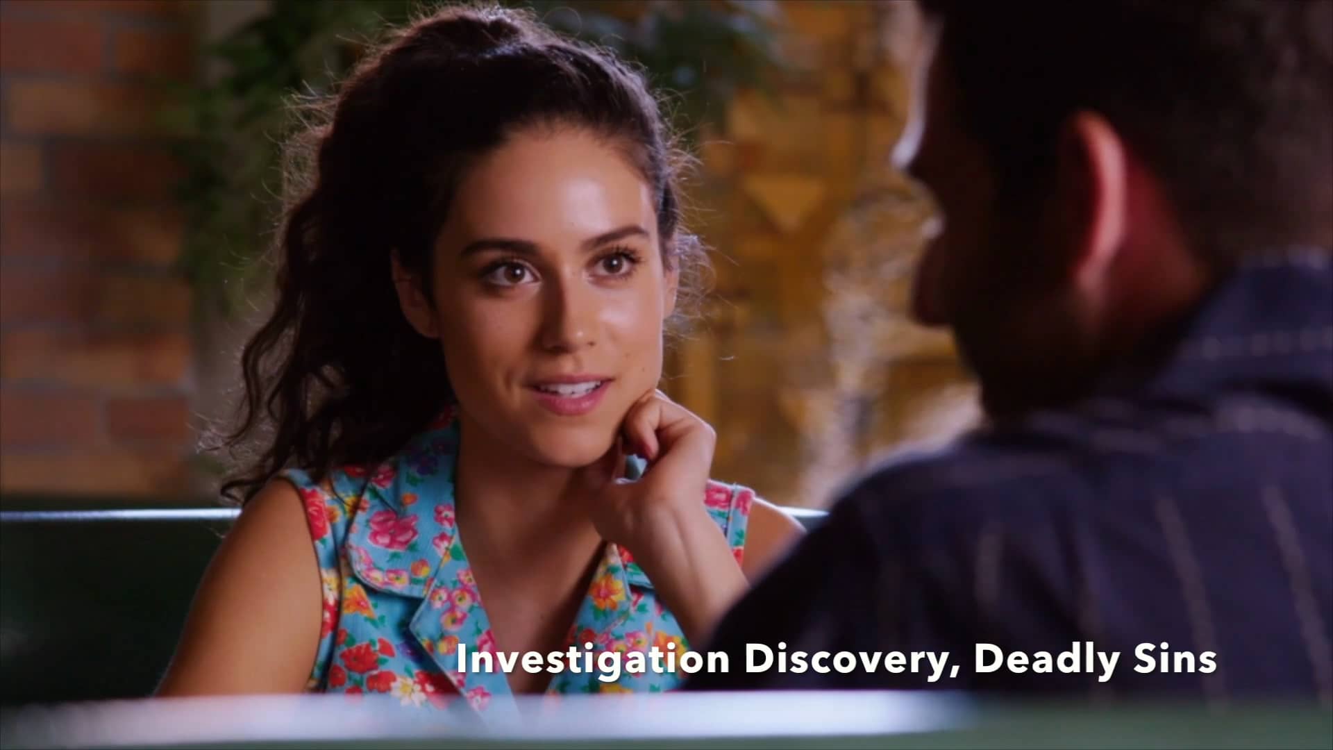 Britt Leoni Actor 2021 Reel on Vimeo