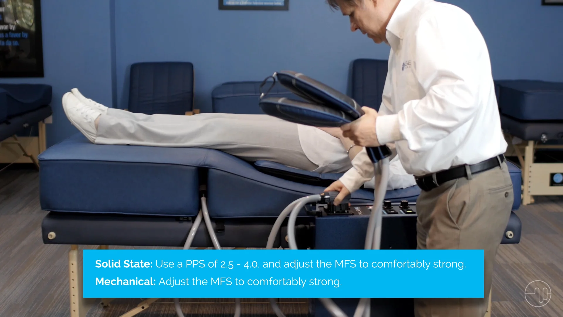 Pulse Centers - Level 3 Training - Slide 29 on Vimeo