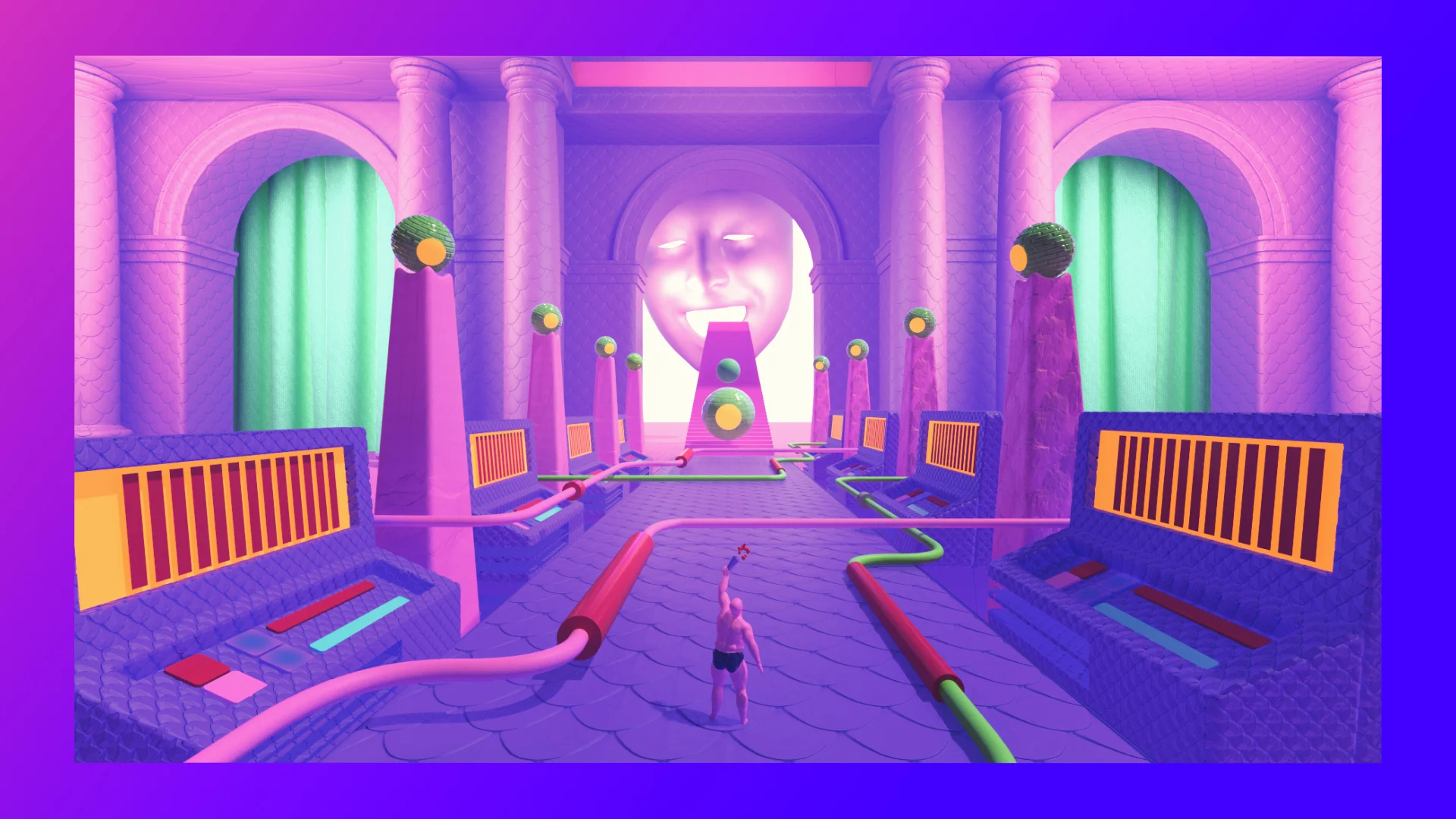 ANCIENT BIOMETRICS on Vimeo