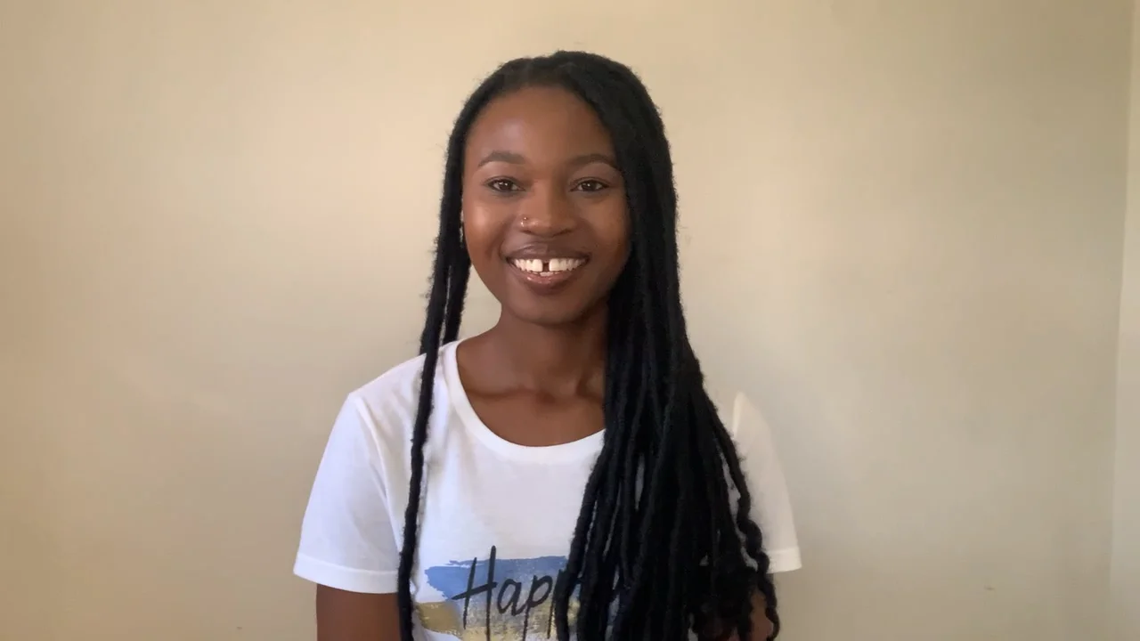 Juliet K. tutor video introduction on Preply on Vimeo