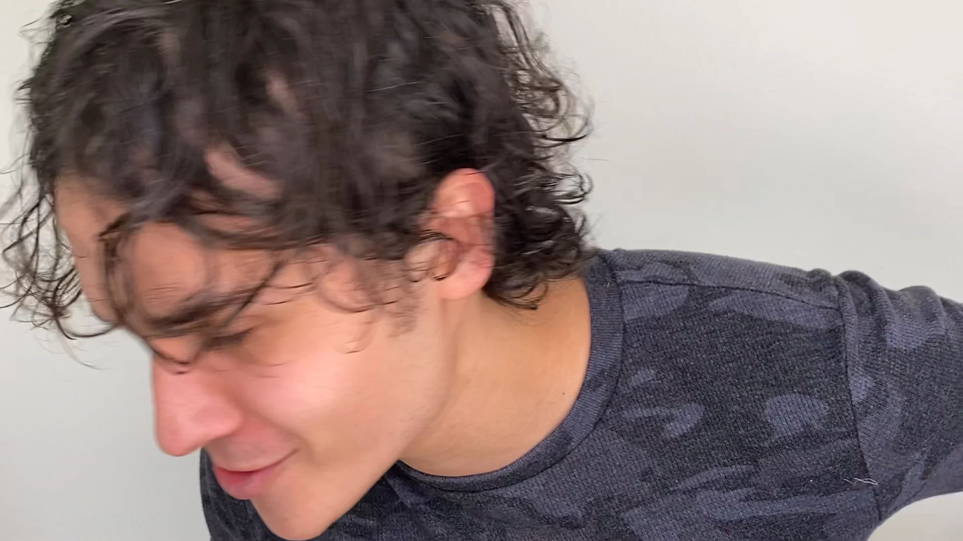 Pilgrim - Tyler - scene 1 on Vimeo