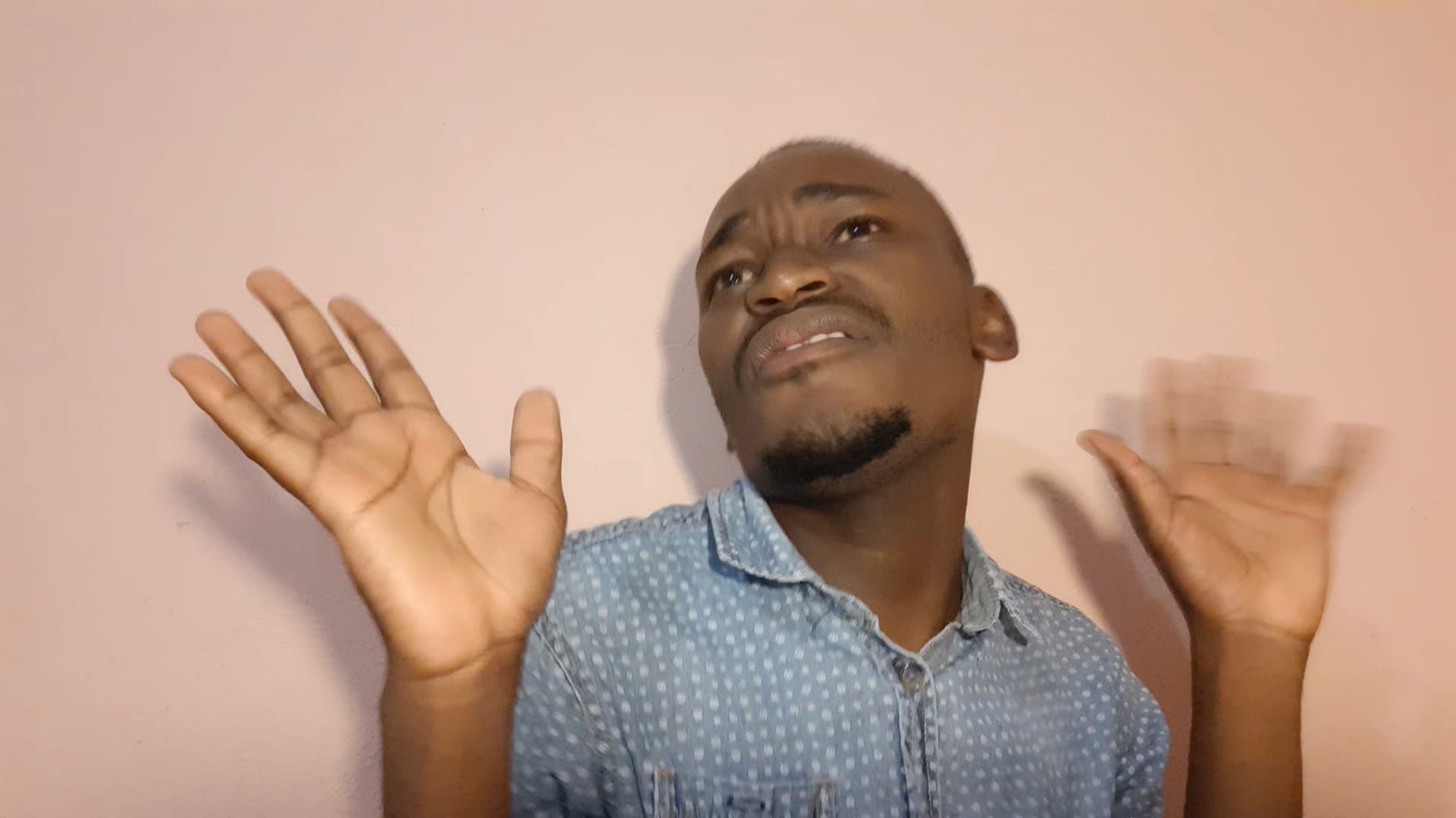 Drug Addict Monologue. on Vimeo