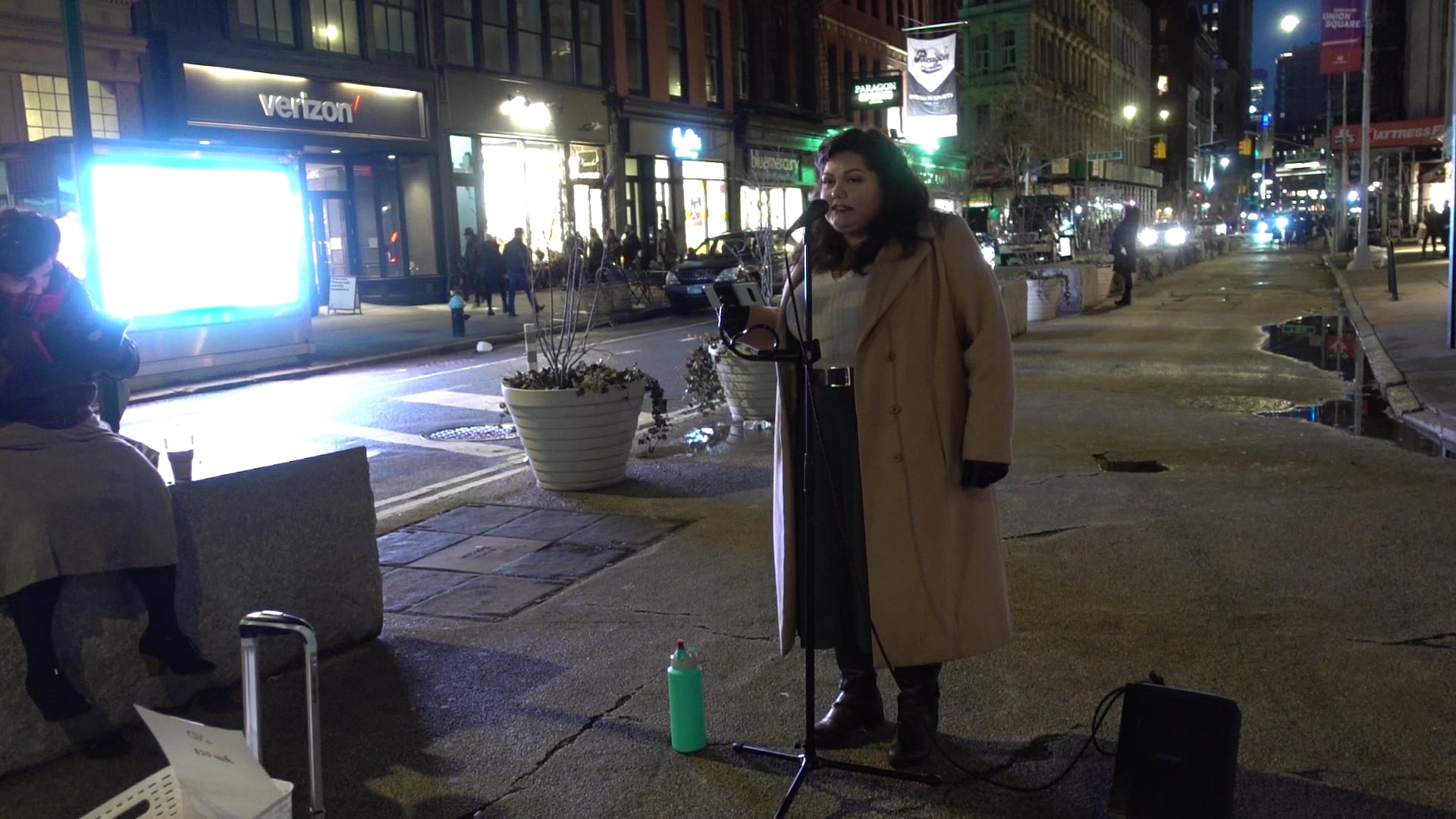 Robert Nava "Angels" at VITO SCHNABEL on Vimeo