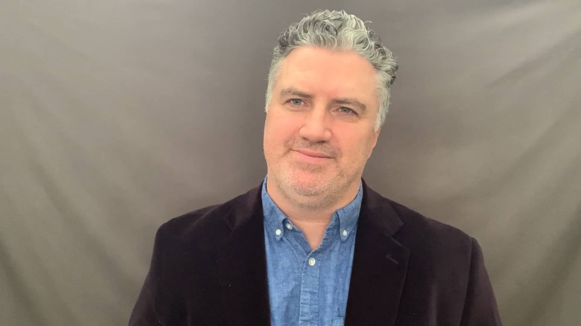 Kevin Creery - Rick Lowe - Scene 3 on Vimeo