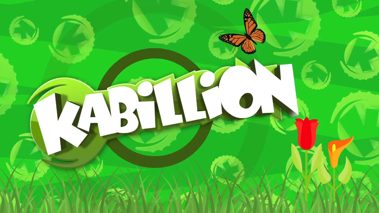 Earth Day - Kabillion Earth Day, Bumper on Vimeo