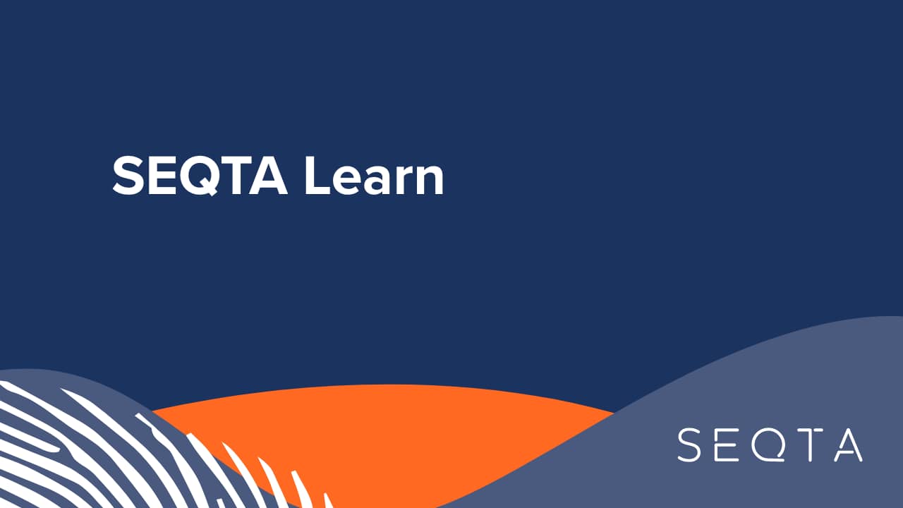 SEQTA Learn on Vimeo