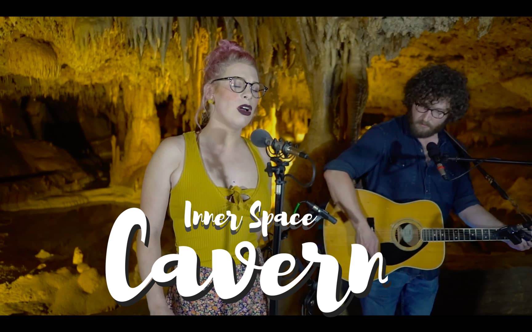 Rachel Pallante, BeckiJo Neil, Braden Guess - “Strangers” - Live At ...