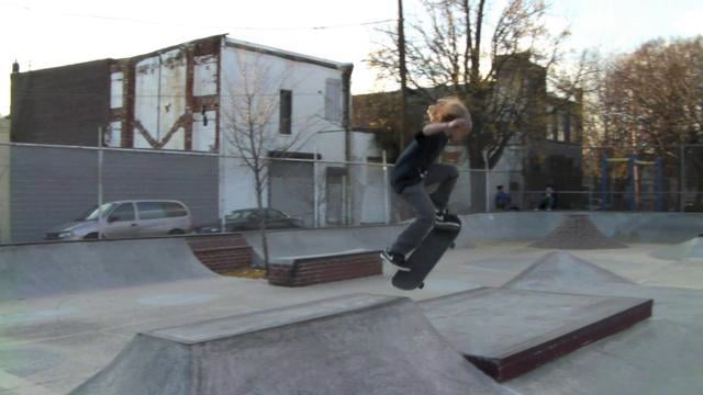 boob on Vimeo