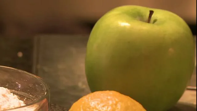 Sweet and Light on Vimeo