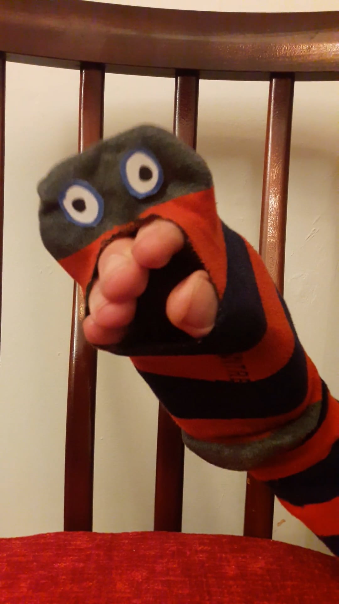 11. Poetry Puppet on Vimeo