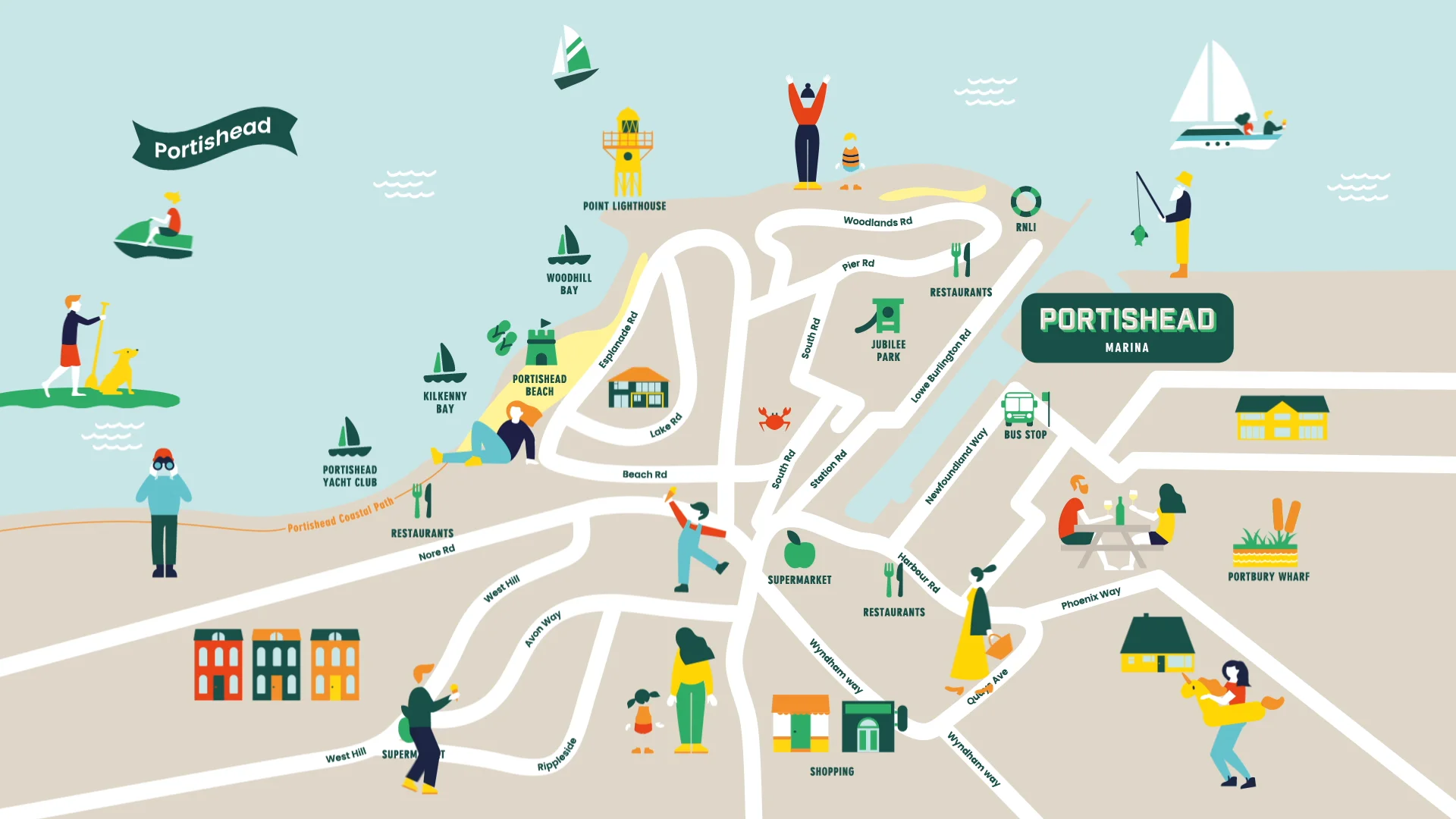 Boatfolk_Portishead_map_006 on Vimeo