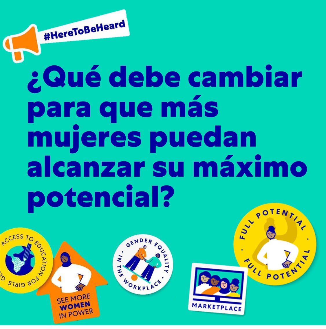 HeretobeHeard Mars Iberia on Vimeo