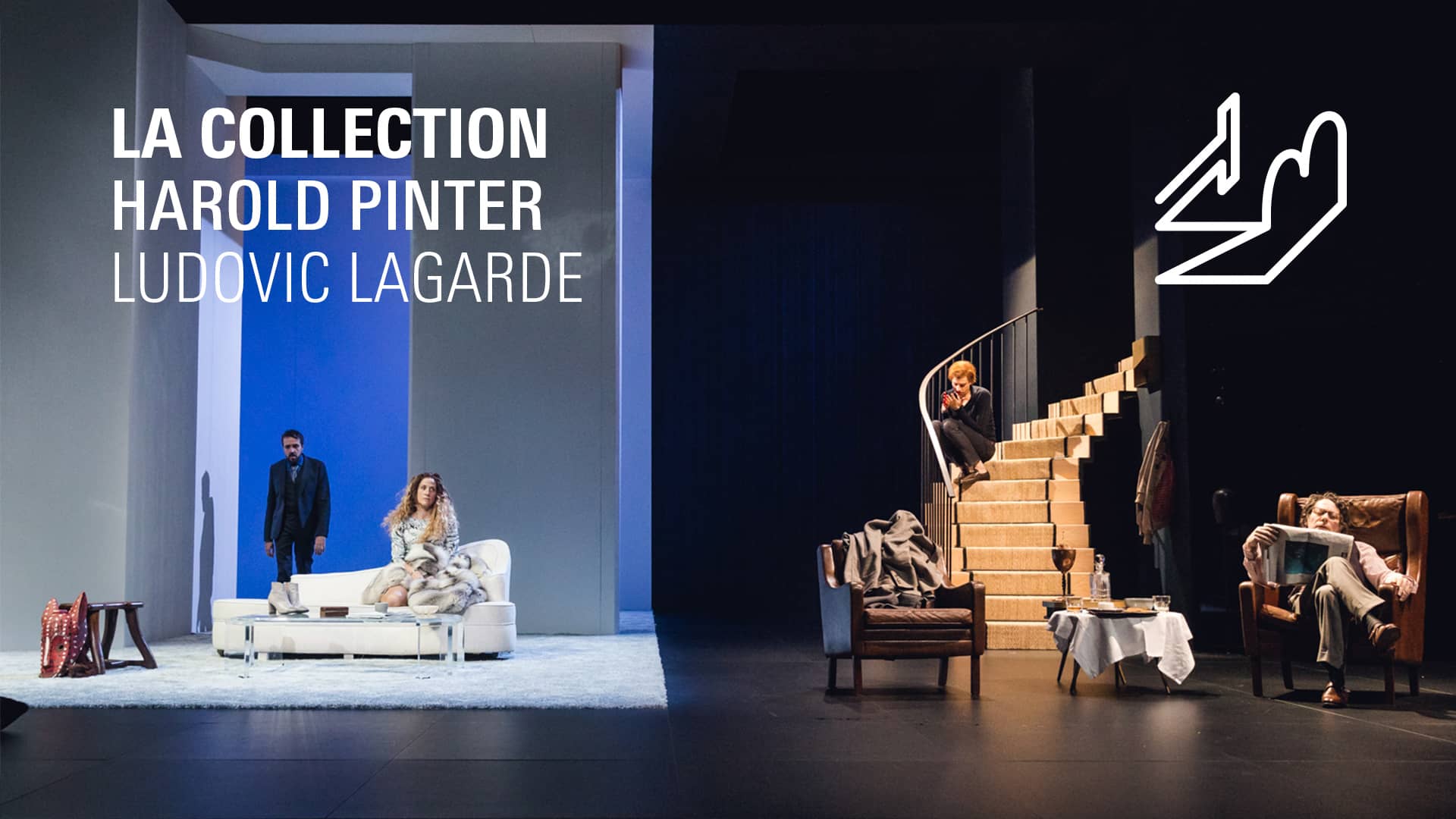 TEASER (court) – LA COLLECTION – LUDOVIC LAGARDE on Vimeo