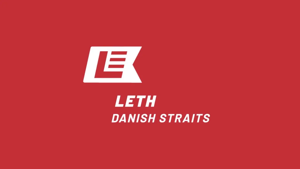Leth Danish Straits Crewchange Full on Vimeo