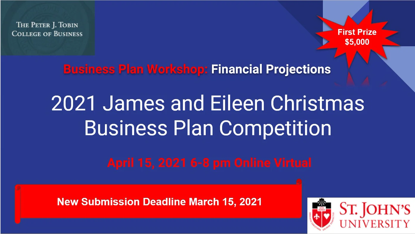 JECP Financial Workshop on Vimeo