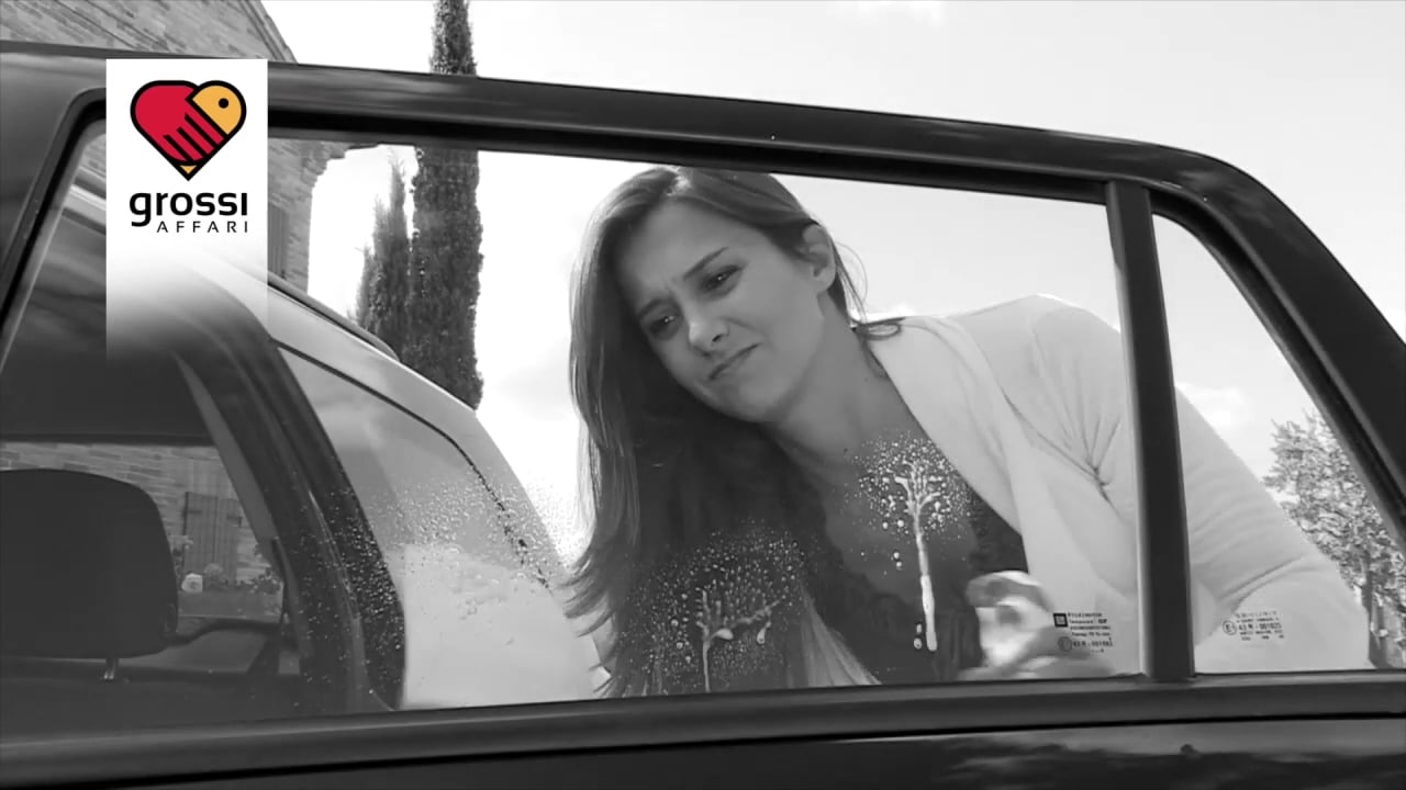 KOBRA - Lavavetri snodabile in microfibra on Vimeo