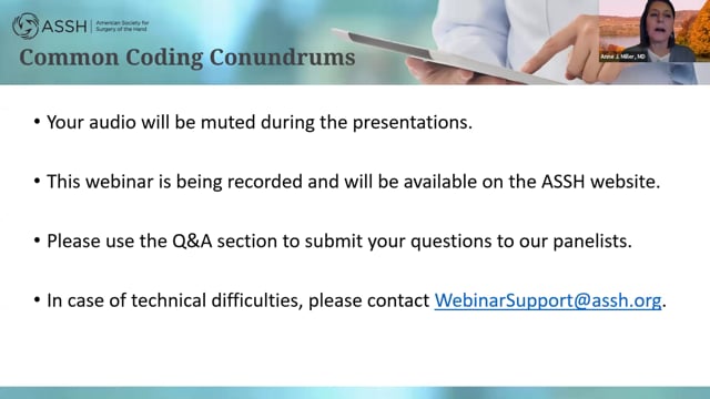 August 2022 Editor's Picks | For Residents | Hand.e - ASSH