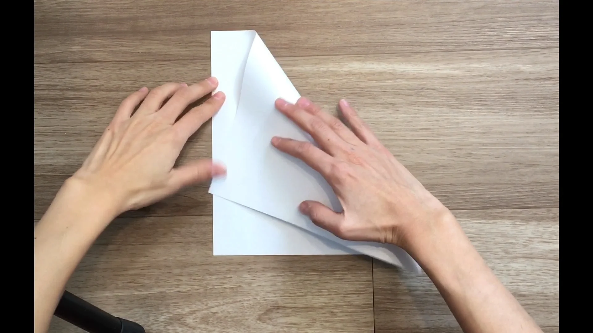 Pliage (maison) on Vimeo