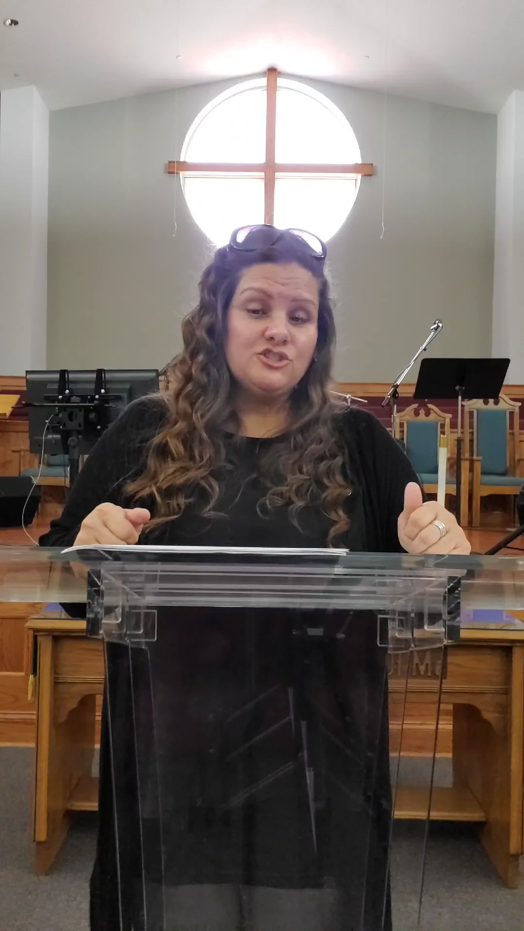 Laura Ann Satterfield on Vimeo