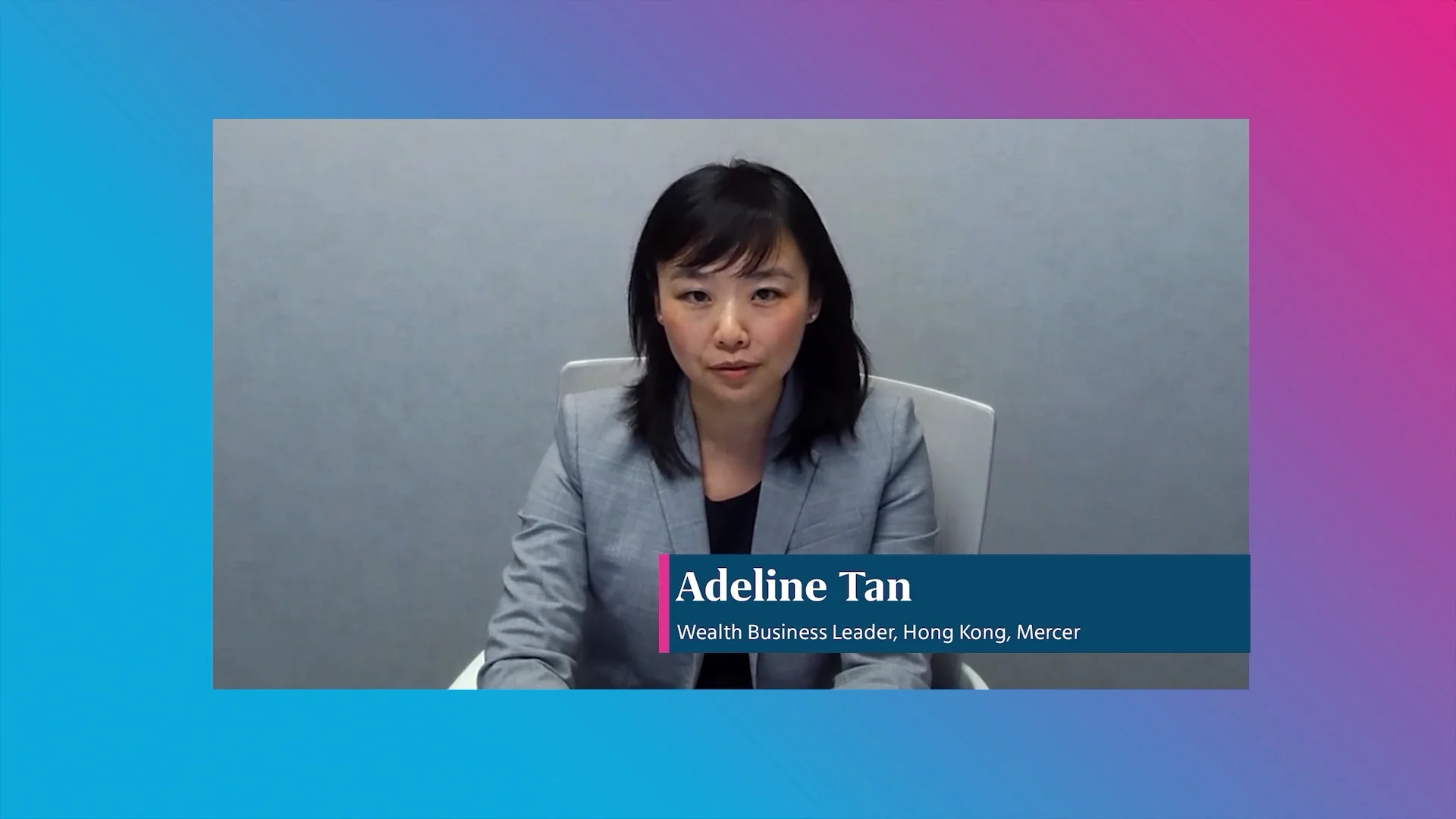 APAC Virtual GIF 2021 - APAC GIF Breaking the Bond on Vimeo