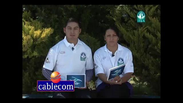 ITLA News 45 on Vimeo