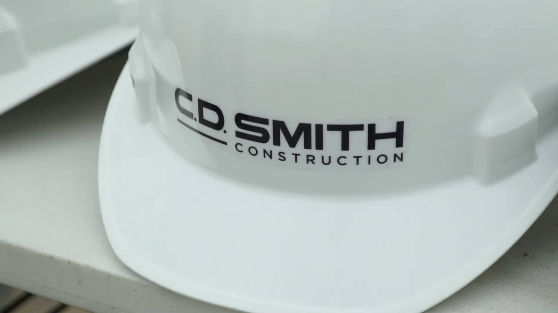 Welcome to C.D. Smith: Construction Manager & Commercial Contractor Building Project Solutions ...