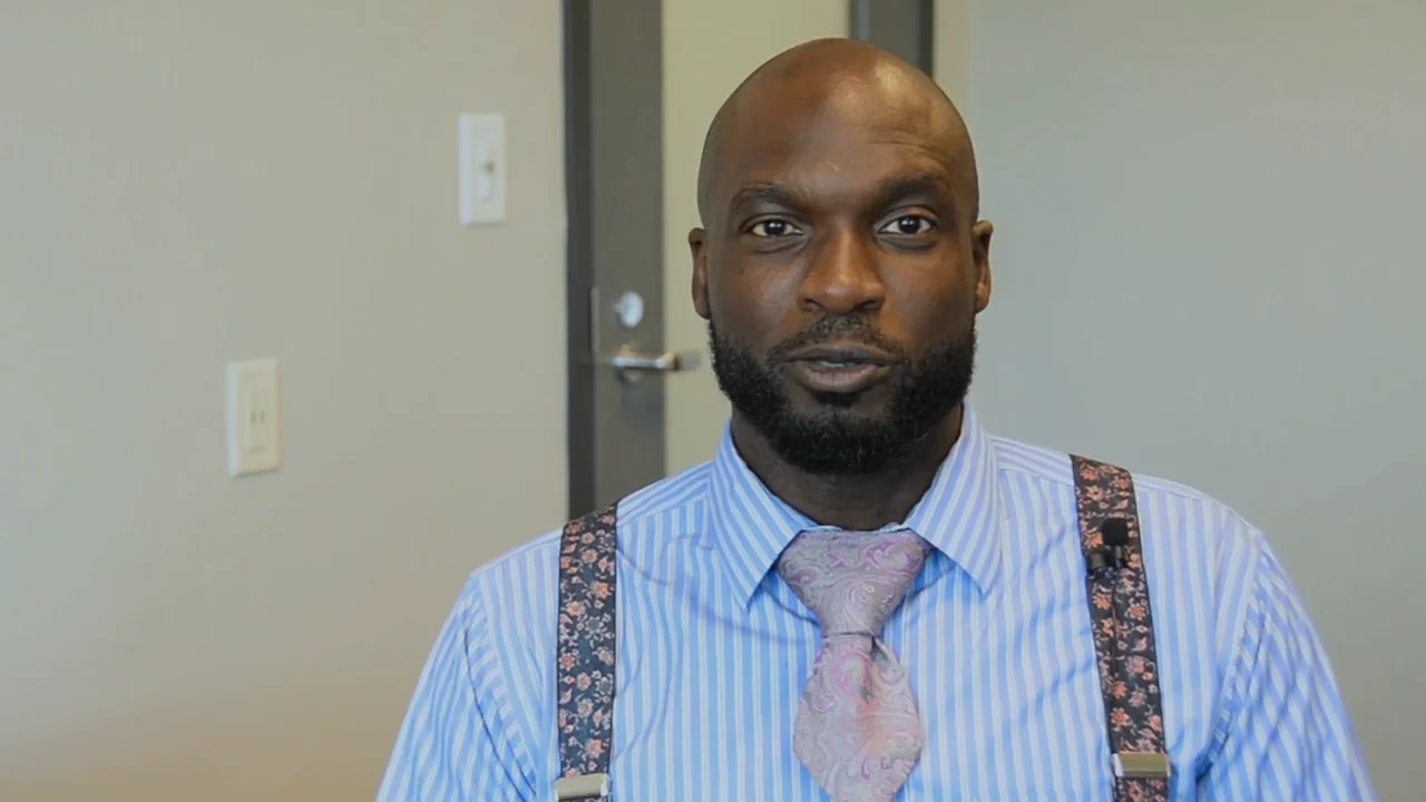 Meet Dr. Timilehin Wusu with Northside Hospital Orthopedic Institute ...